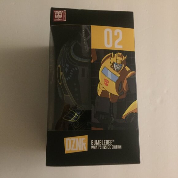 Transformers | Toys | New Yume Dznr Transformers Optimus Prime Megatron ...